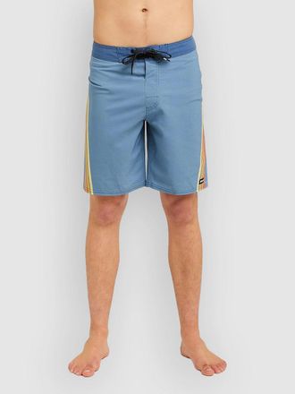 Rip Curl Mirage Pacific Rinse Revival Boardshorts bluefin
