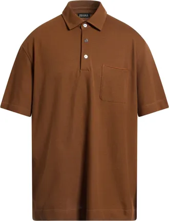 Ermenegildo Zegna TOPS - Poloshirts auf YOOX.COM