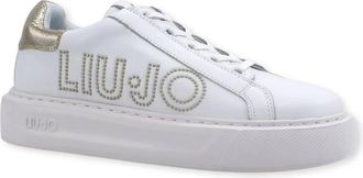 Liu Jo Damen, Schuhe, Weiß, 35 EUGröße