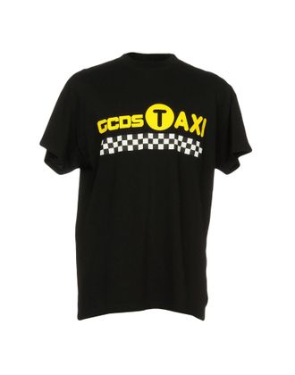 GCDS TOPS - T-shirts auf YOOX.COM