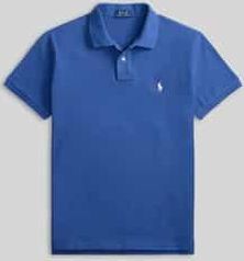 Polo Ralph Lauren Regular Fit Poloshirt aus reiner Baumwolle