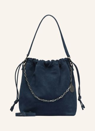 Liebeskind Liebeskind Beuteltasche Lya Medium blau