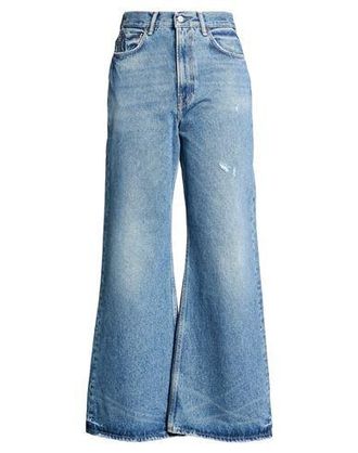 Acne Studios BAS - Pantalons en jean sur YOOX.COM