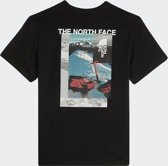 The North Face T-shirt - Taille XL