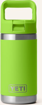 Yeti Isolierflasche RamblerJr gruen