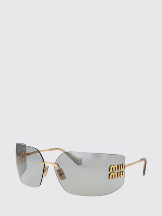 Miu Miu Sonnenbrille MIU MIU Damen Farbe Grau