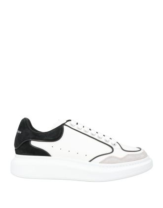 Alexander McQueen SCHUHE - Sneakers auf YOOX.COM