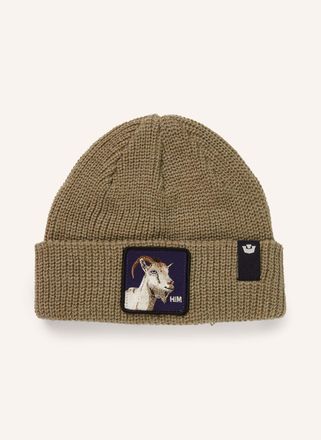 Goorin Brothers Goorin Bros. M&uuml;tze The Him gruen