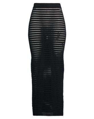 Elisabetta Franchi HOSEN & R&Ouml;CKE - Maxi-R&ouml;cke auf YOOX.COM