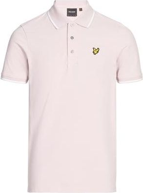 Lyle & Scott Polo en coton