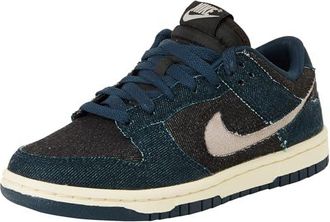 Nike Nike HF1985-400 Dunk Low Homme Armory Navy/College Grey-Black EU 43