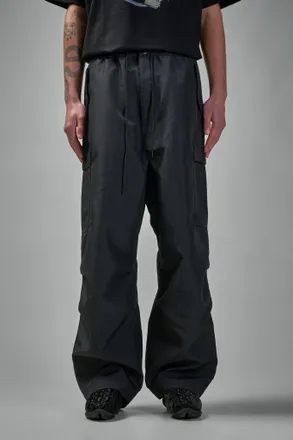 Junya Watanabe Wide-leg Cargo Trousers