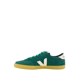 Veja Damen, Schuhe, Gr&uuml;n, 37 EUGr&ouml;&szlig;e