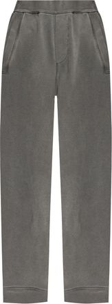 Dsquared2 Jogginghose aus Baumwolle - Grau