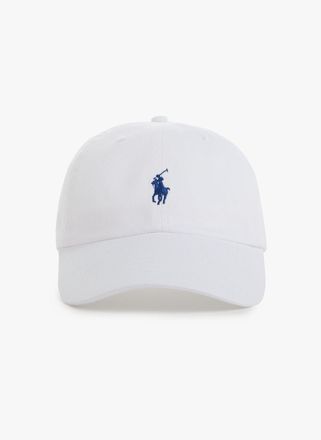 Polo Ralph Lauren Casquette logo