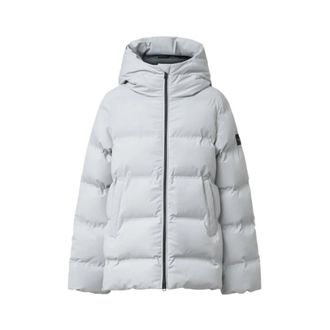 Ecoalf Mia Jacke - - Jackets - Damen - Grau - S