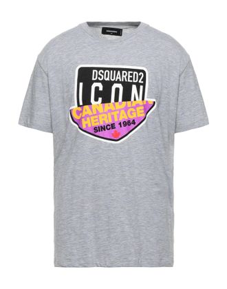 Dsquared2 TOPS - T-shirts auf YOOX.COM