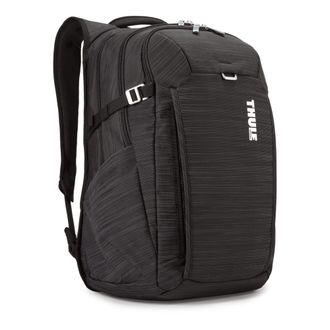 Thule Construct Laptop-Rucksack, 28 l, gepolstert, passend für 15,6-Zoll-Laptops und 10,5-Zoll-Tablets, weich gefütterte Schutztasche, interne Organisations