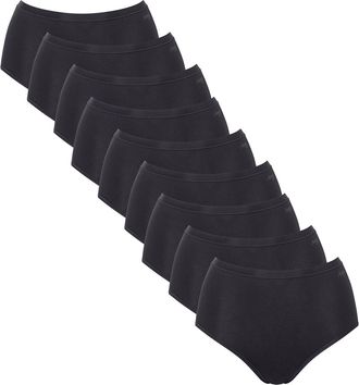 sloggi Maxislip GO Daily Cotton Highwaist