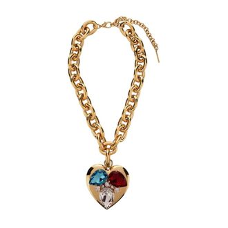Alessandra Rich Damen, Accessories, Mehrfarbig, ONE SIZEGr&ouml;&szlig;e