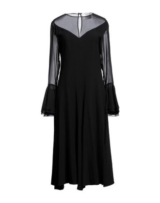 Erika Cavallini Semi Couture KLEIDER - Midi-Kleider auf YOOX.COM