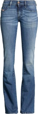 Diesel HOSEN & R&Ouml;CKE - Jeanshosen auf YOOX.COM