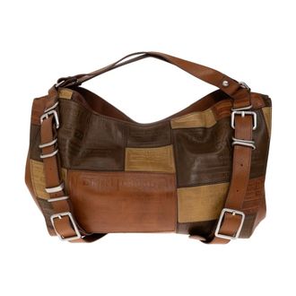 Diesel Damen, Taschen, Braun, ONE SIZEGr&ouml;&szlig;e