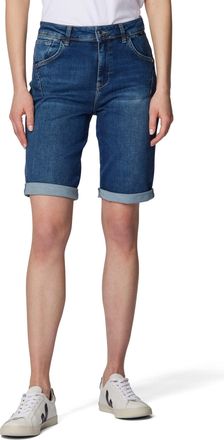 Mavi Serra; Dark Brushed Sporty