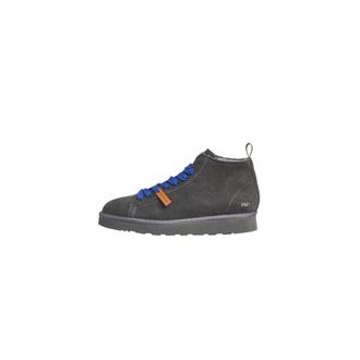 Panchic Polacchino P001 - - Shoes - Herren - Grau - 45 EU