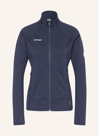 Mammut Mammut Midlayer-Jacke Taiss Ml blau