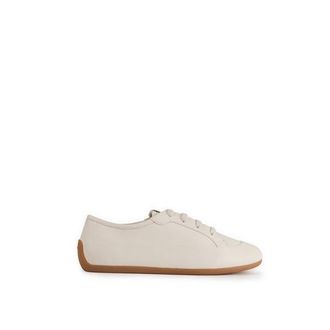 Geox Baskets Addisse en cuir