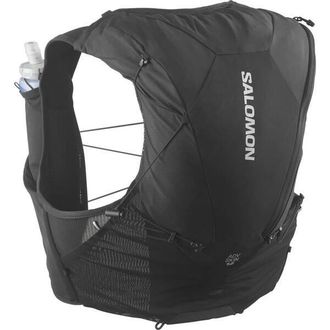 Salomon Rucksack ADV SKIN 12 SET BLACK