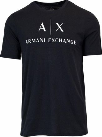 A|X Armani Exchange T-Shirt Armani Exchange Homme Milano