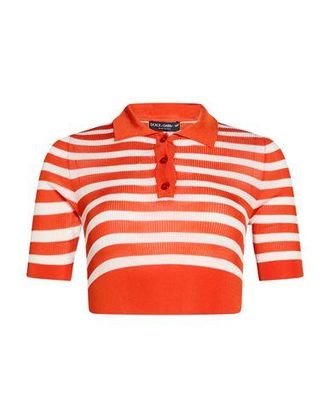 Dolce & Gabbana TOPS - Polos sur YOOX.COM