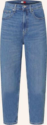 Tommy Jeans 7/8-Jeans blau