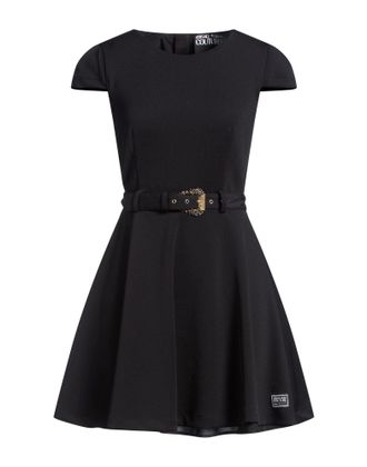 Versace KLEIDER - Mini-Kleider auf YOOX.COM