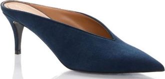 Stella McCartney Damen, Schuhe, Blau, 38 EUGr&ouml;&szlig;e