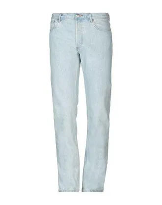 A.P.C. BAS - Pantalons en jean sur YOOX.COM