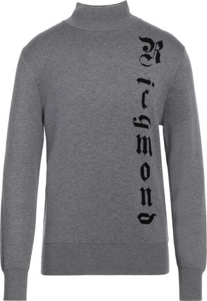 John Richmond STRICKWAREN - Rollkragenpullover auf YOOX.COM