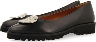 Gioseppo Femme Oneonta Chaussure Baby, Noir, 39 EU