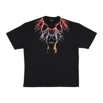 Phobia Archive Herren, Oberteile, Schwarzk, XLGr&ouml;&szlig;e
