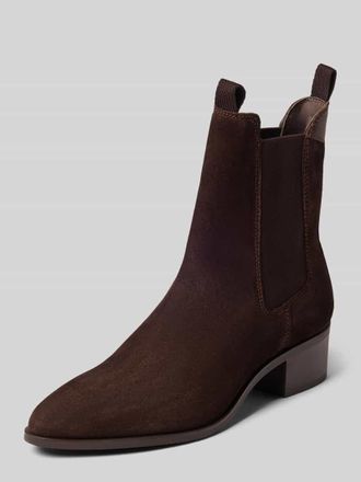 GANT Stiefeletten aus echtem Rindsleder Modell St Broomly