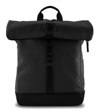 Jost Borgholm Backpack Courier Black