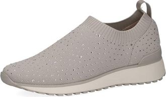 Caprice Femme 9-24703-42 Semelle de Mocassin, Lt Grey Knit, 37 EU