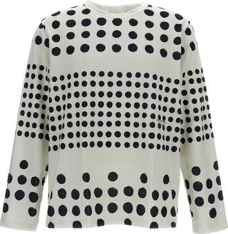 Pas Normal Studios Homme, Tops, Beige, Taille: M Long Sleeve Hauts