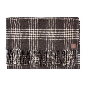 Eleventy Winter Scarves - - Accessories - Herren - Braun - ONE SIZE