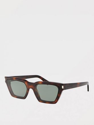 Saint Laurent Lunettes De Soleil SAINT LAURENT Femme couleur Multicolore