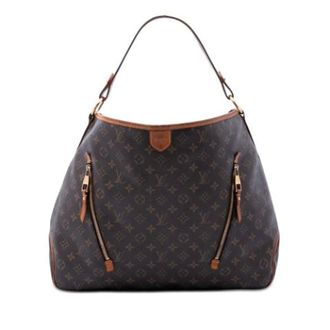 Louis Vuitton Pre-owned Delightful GM - Femme - Pre-owned - Brun - Taille: ONE Size
