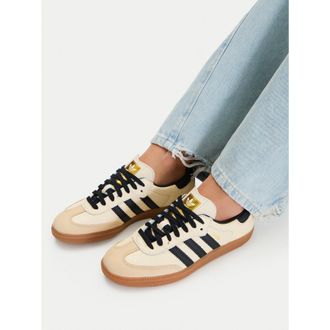 adidas Sneakers adidas Samba Og ID0478 Beige
