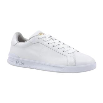 Ralph Lauren Sneakers - - Shoes - Damen - Wei&szlig; - 36 EU
